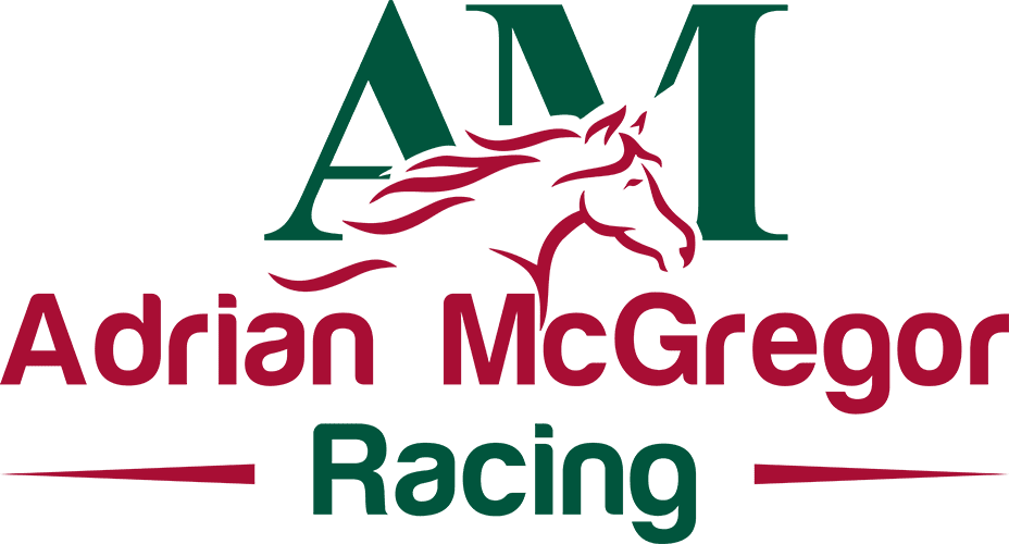 Home | Adrian McGregor Racing